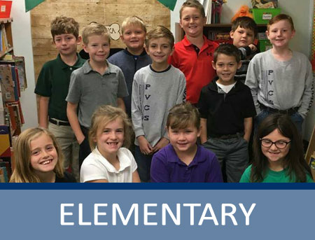 HOME - Pleasant View Christian School